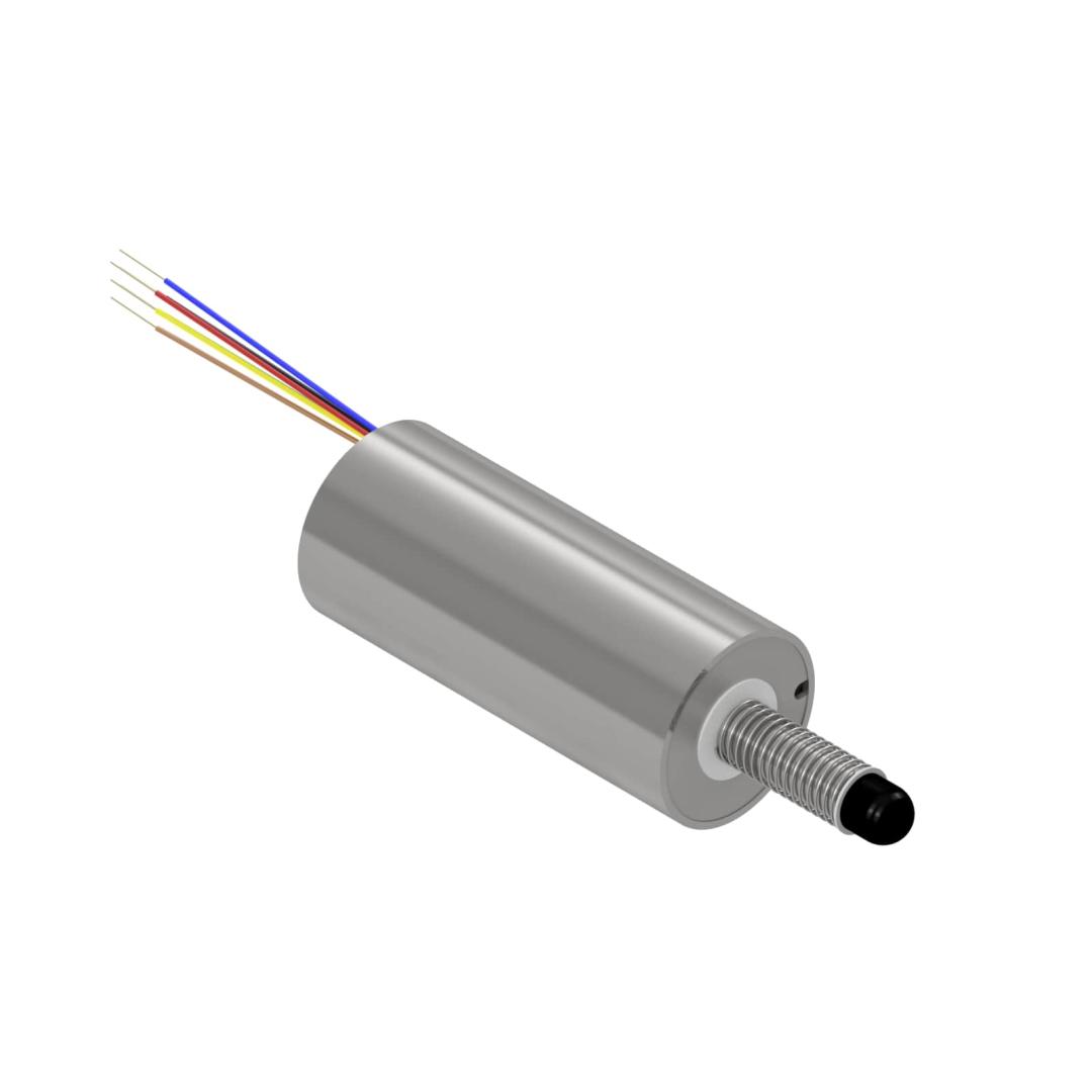 GT-750-A Linear LVDT Spring Loaded